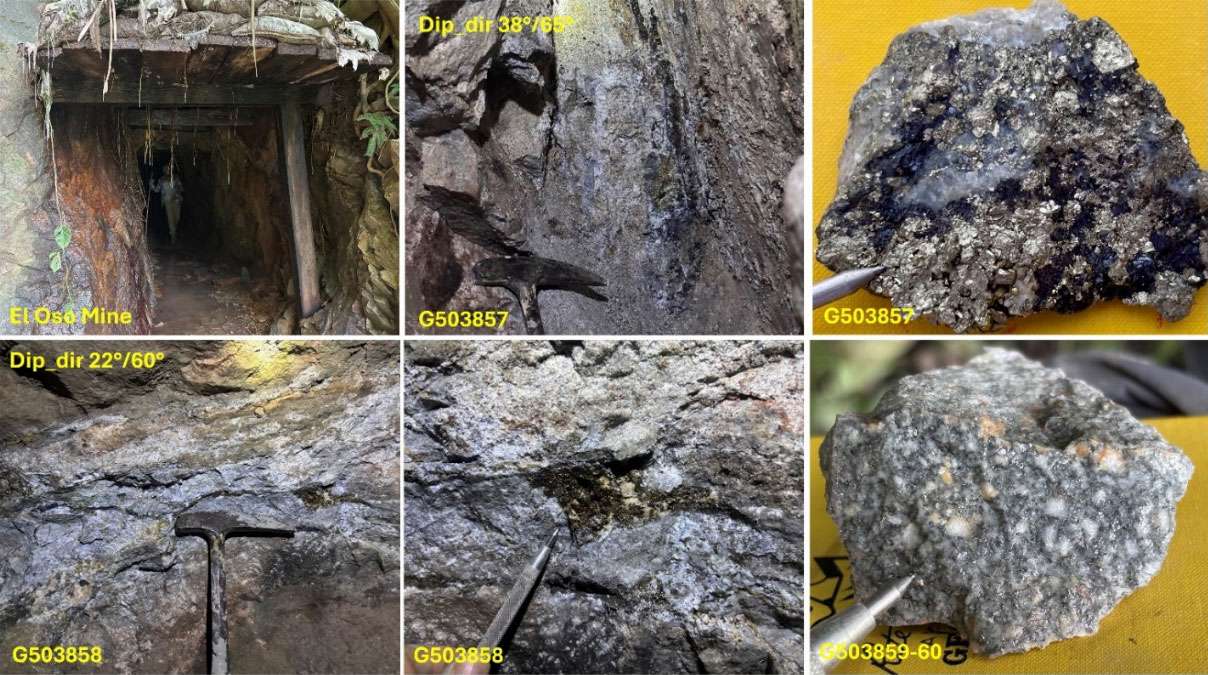 Mora Gold-Silver - Max Resource Corp. (MAX.V)