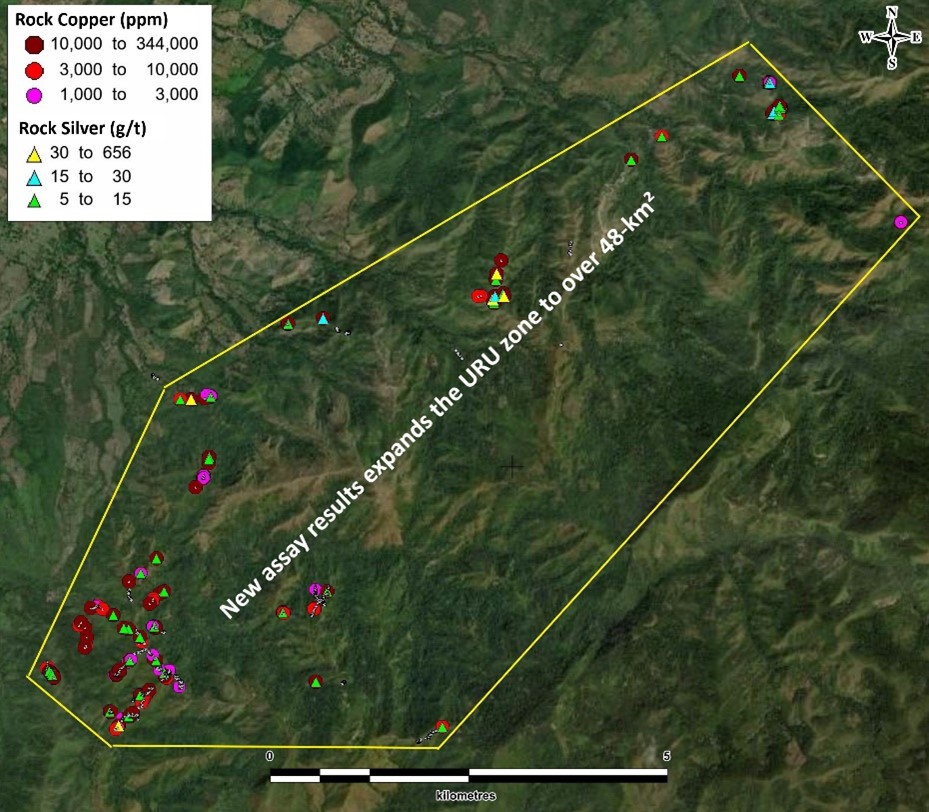Max Resource Corp. (TSXV: MAX)